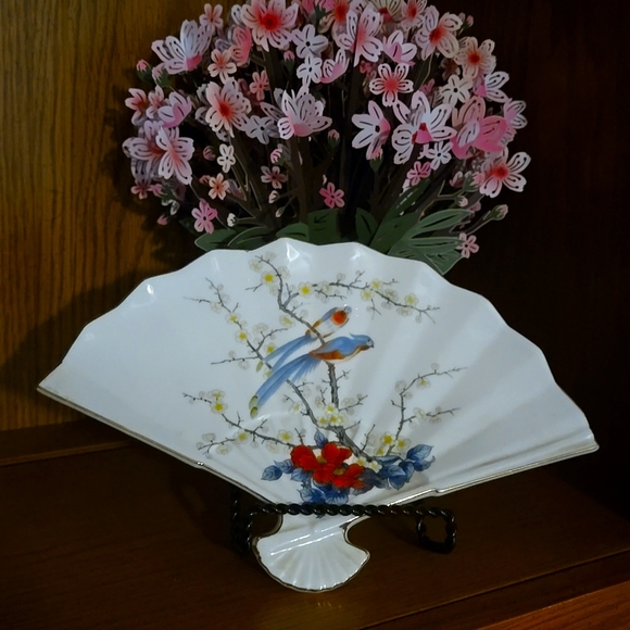 Jay Fine China | Accents | Vintage Japanese Dish | Poshmark